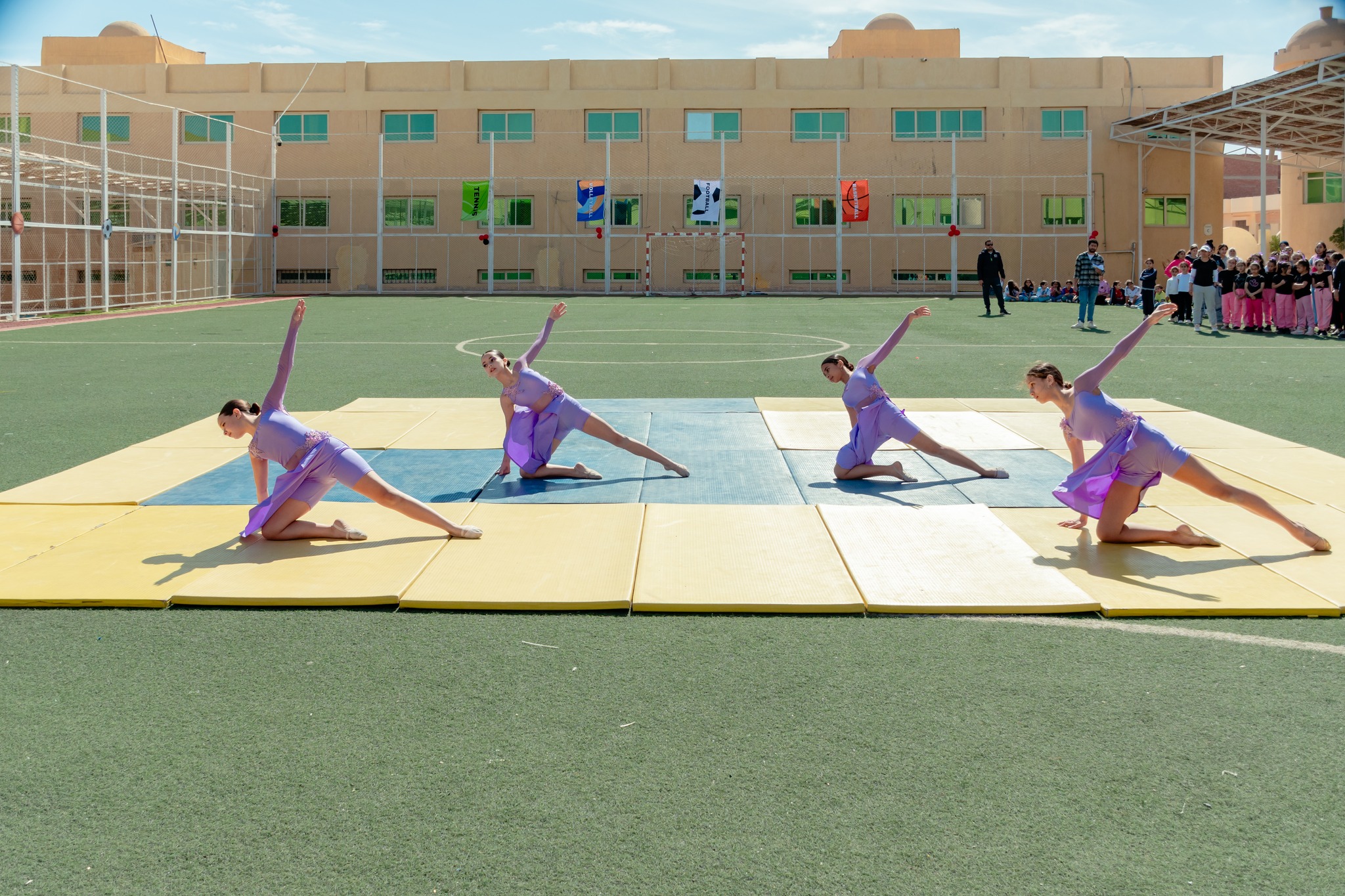 Producer Of Life School